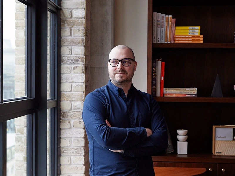 About Us | Carte Blanched